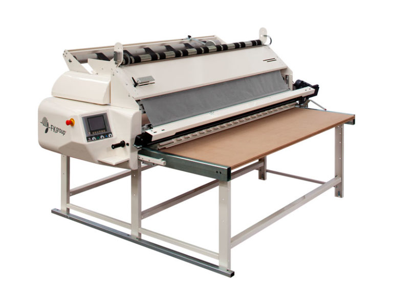 Automatic Spreading Systems - Comtense